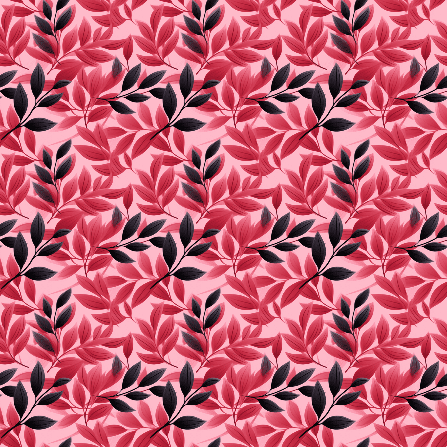 +30 Seamless Pink Patterns for Free to Use