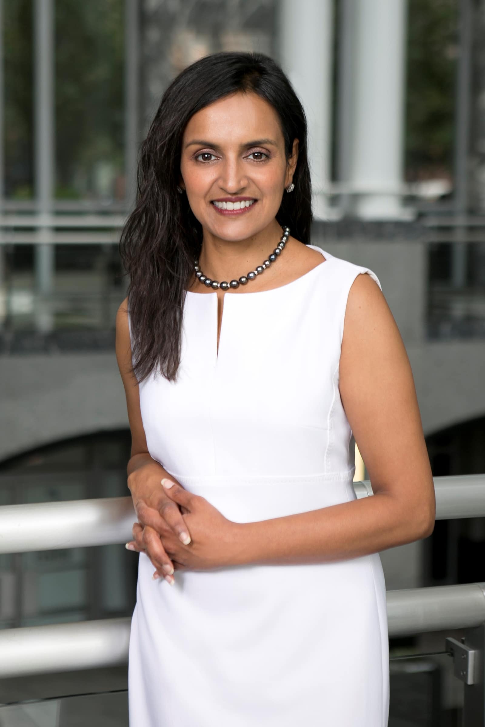 Leadership - SPAAN Tech