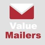 Value Mailers - Webflow