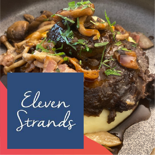 Burpple Beyond: 1-for-1 Dining Deals at 600+ Restaurants in Singapore