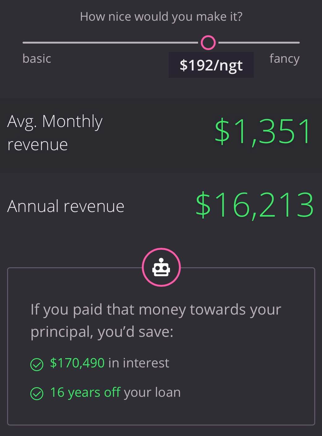 Homebot | Build Wealth