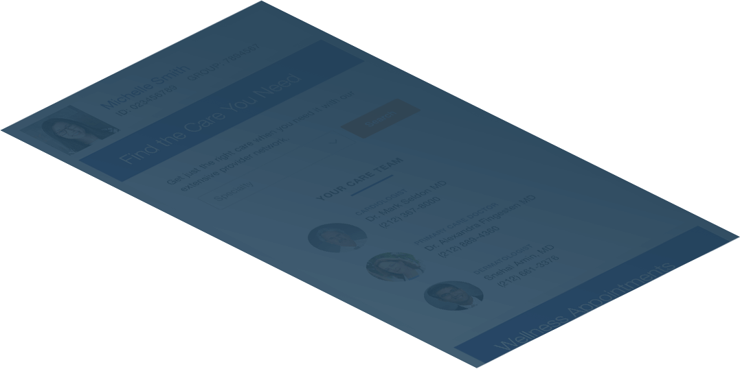 Blue Bite | Connecting Brands and Customers through Products