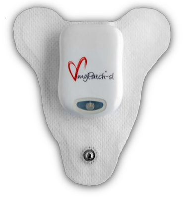 AMI Cardiac Monitoring