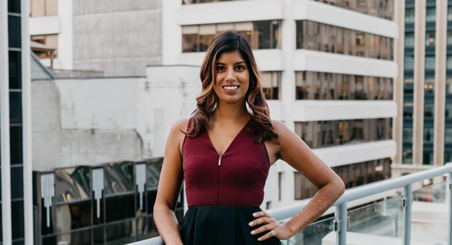 5X Fest | Letters to my city: Neesha Hothi