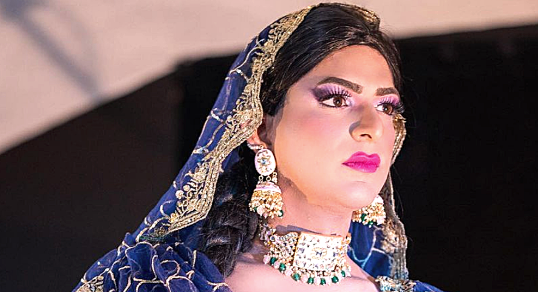 5X Fest | Meet Jolene Queen Sloan, the star who’s bringing drag to Surrey