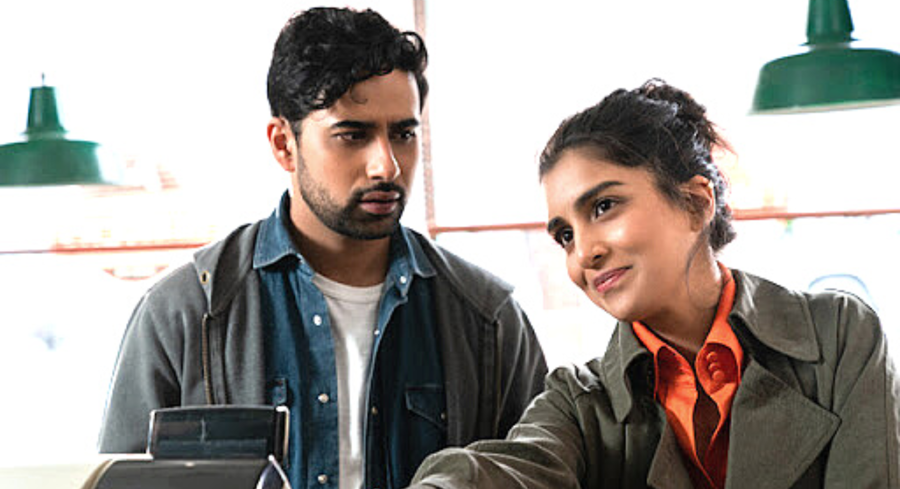 5X Fest | Pallavi Sharda on Netflix’s "Wedding Season" and the power of ...