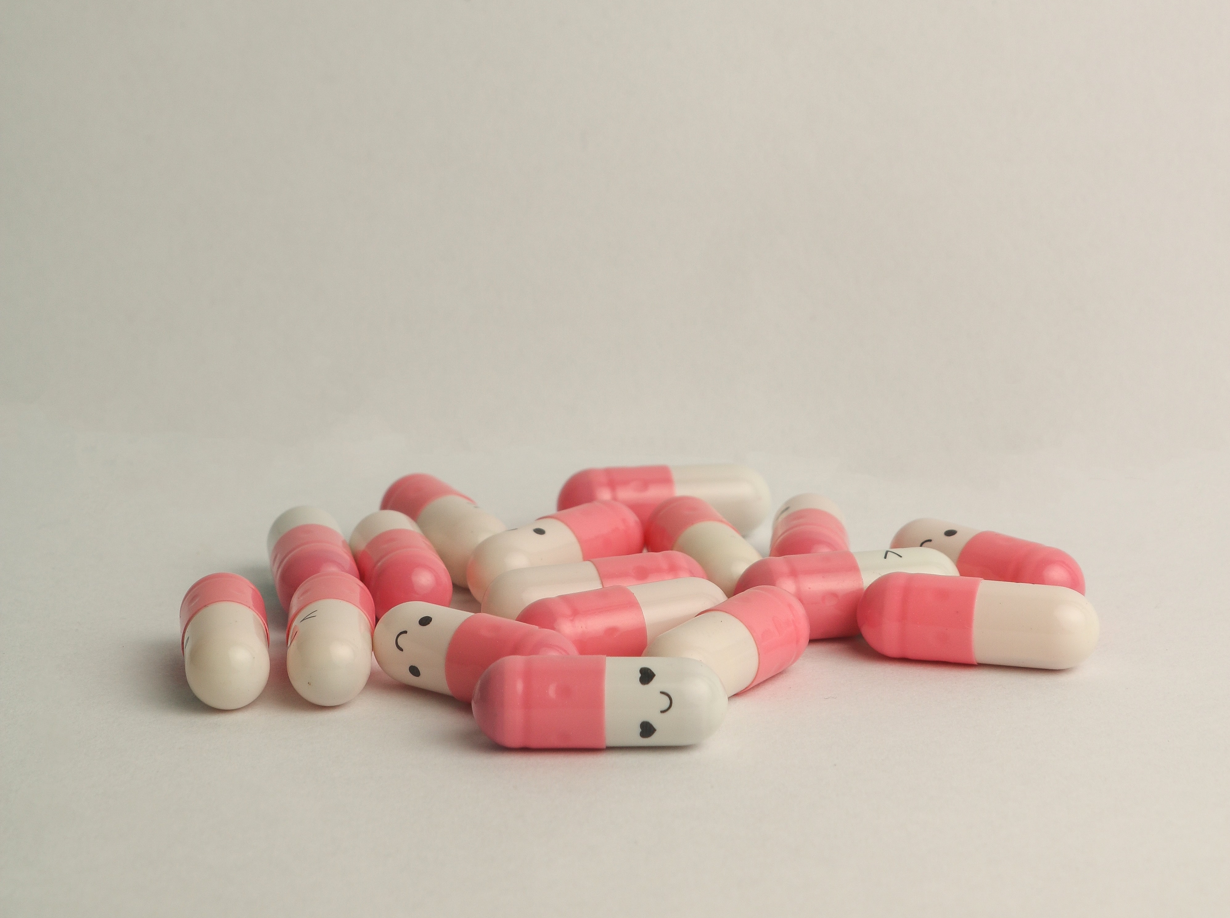 5X Fest | My journey on medication: A little white pill and a decade of ...