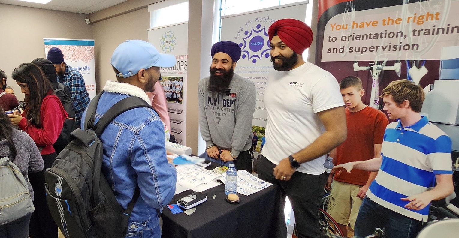 5X Fest | Khalsa Aid’s jacket drive goes beyond prepping international ...