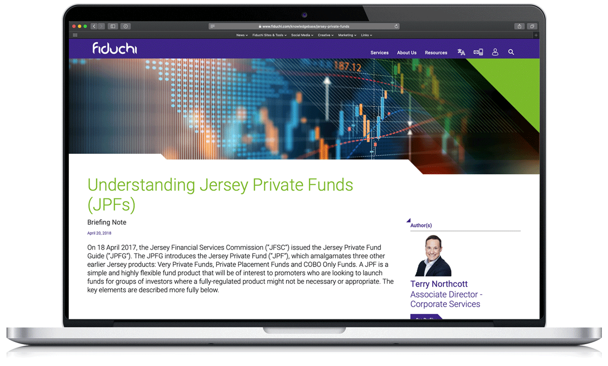 Fiduchi - Private Wealth, Corporate, Funds & Yacht Services