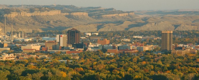 Billings Solar is on the Rise | Harvest Solar Montana