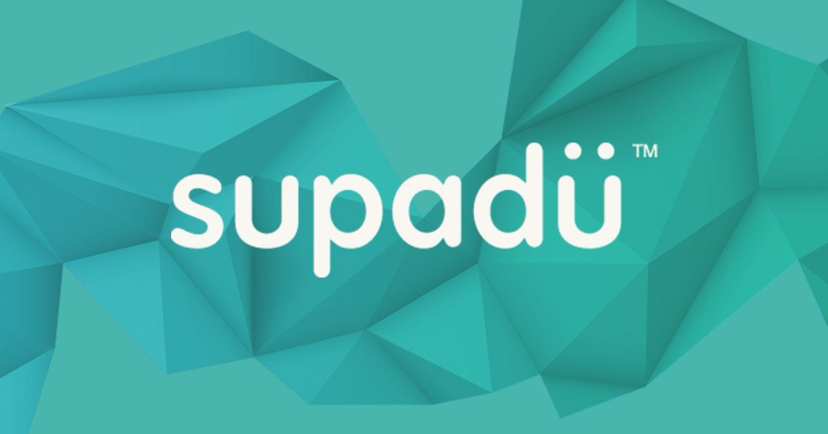 Experts in Web Build for Publishers - Supadu