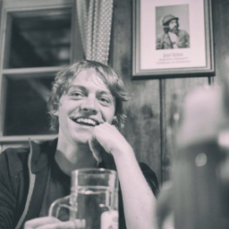 David Hammerschmidt - Webflow