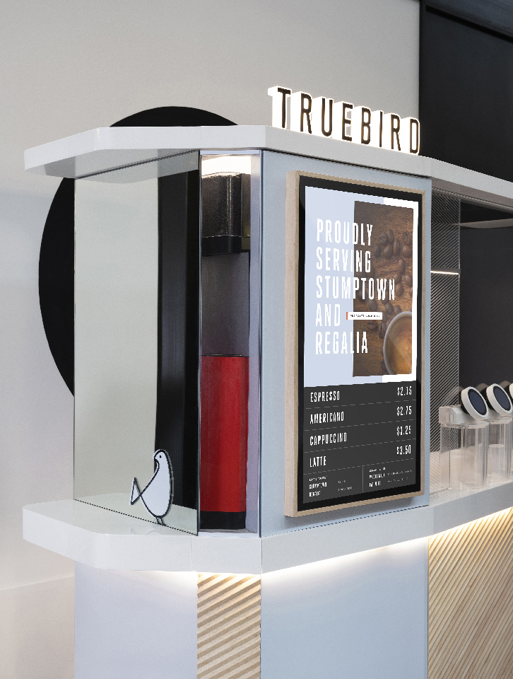 Truebird Coffee Co.