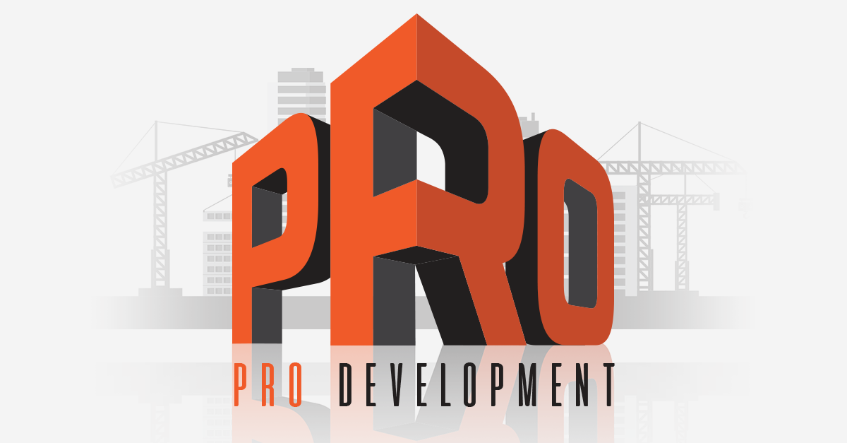 Pro Development - Contact Us