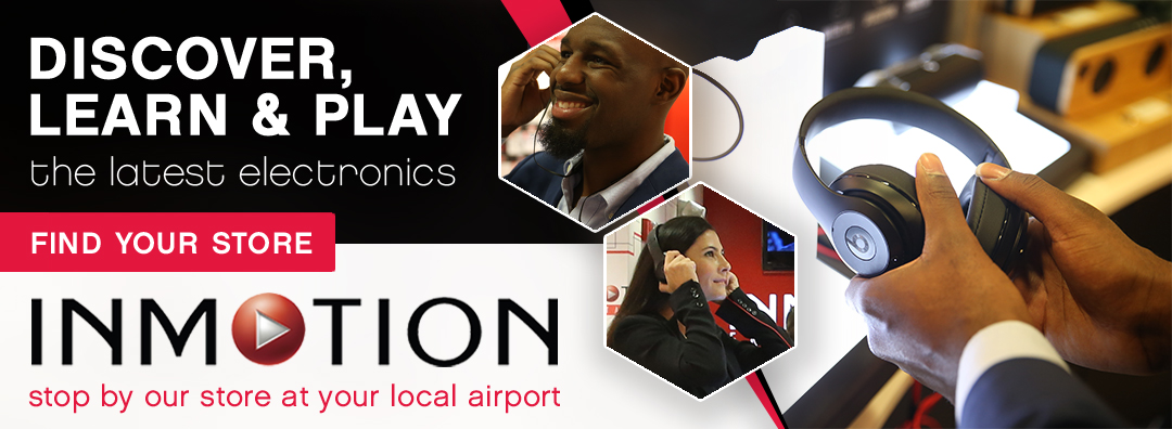 Bose: SoundSport Pulse Wireless | InMotion In the News, Blog