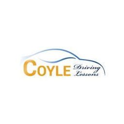 Coyle driving School - Webflow