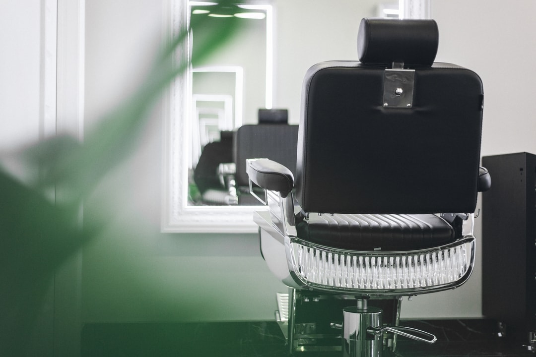 Maison Privée - Premium Barbershop