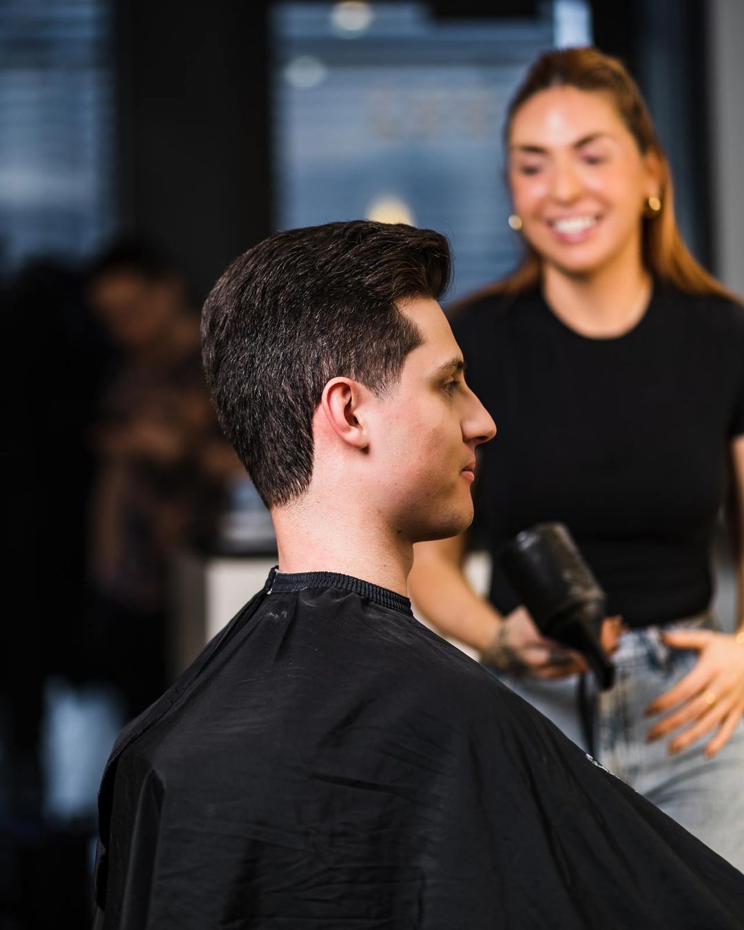 Maison Privée - Premium Barbershop