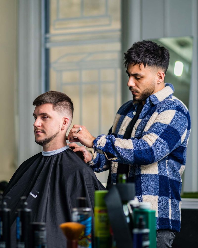 Maison Privée - Premium Barbershop