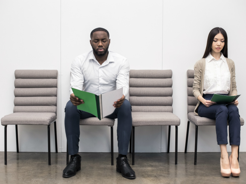 Interview Skills for international students in Melbourne