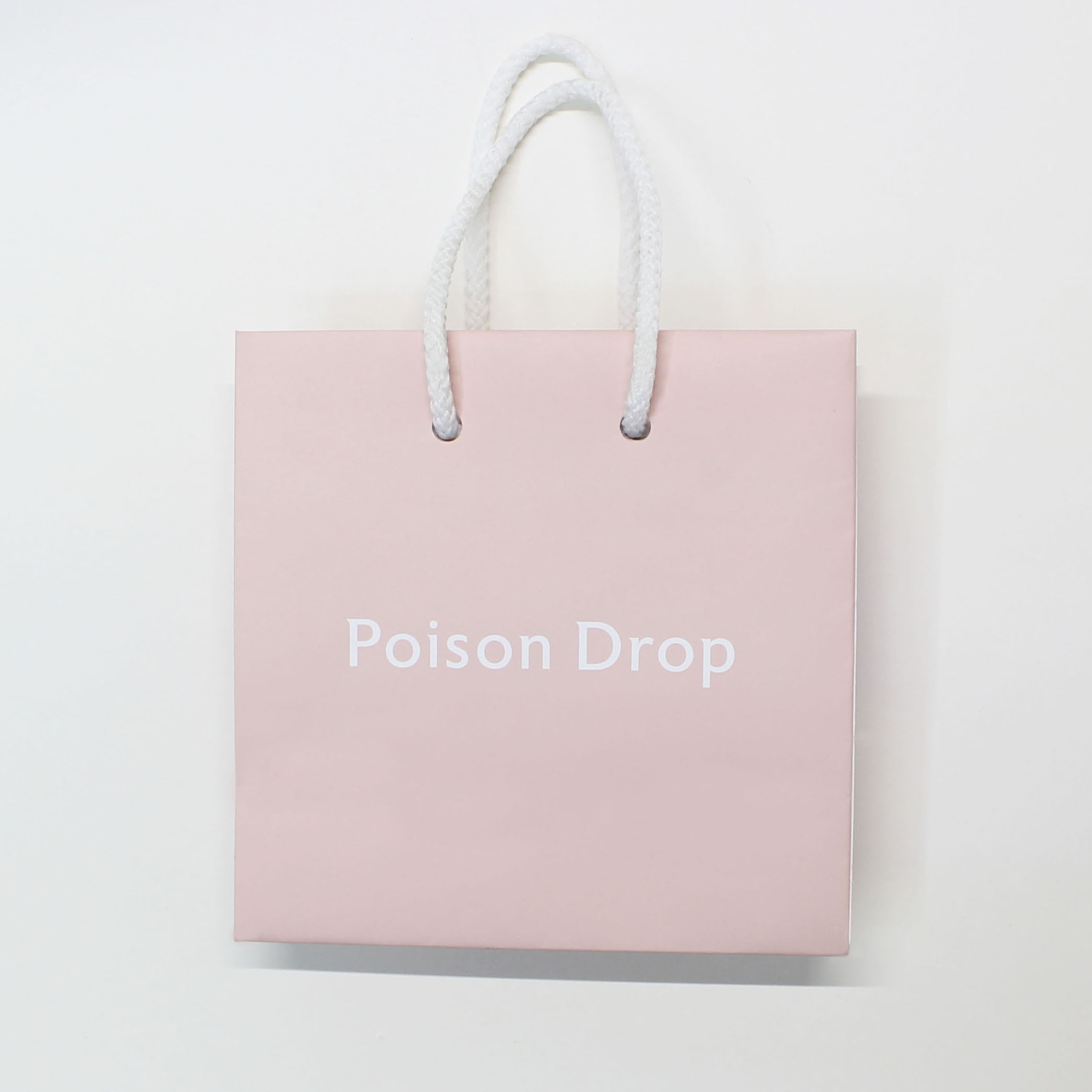 idBox - Пакет Poison Drop