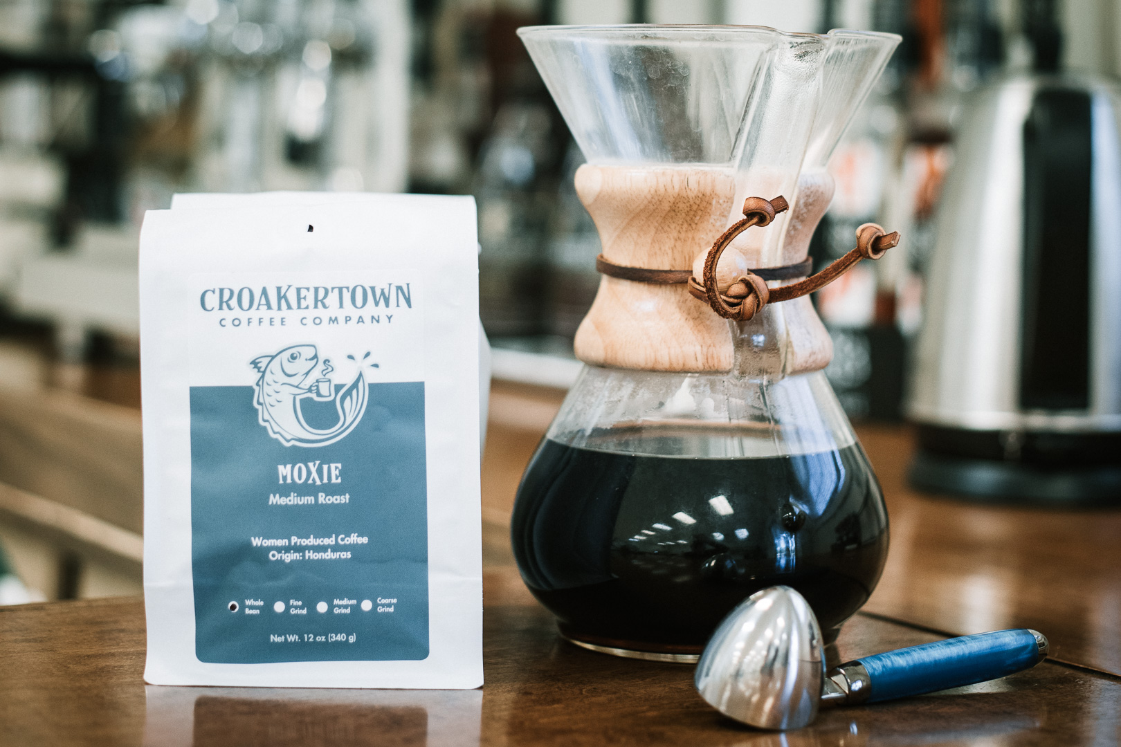 Web Design Portfolio in New Bern