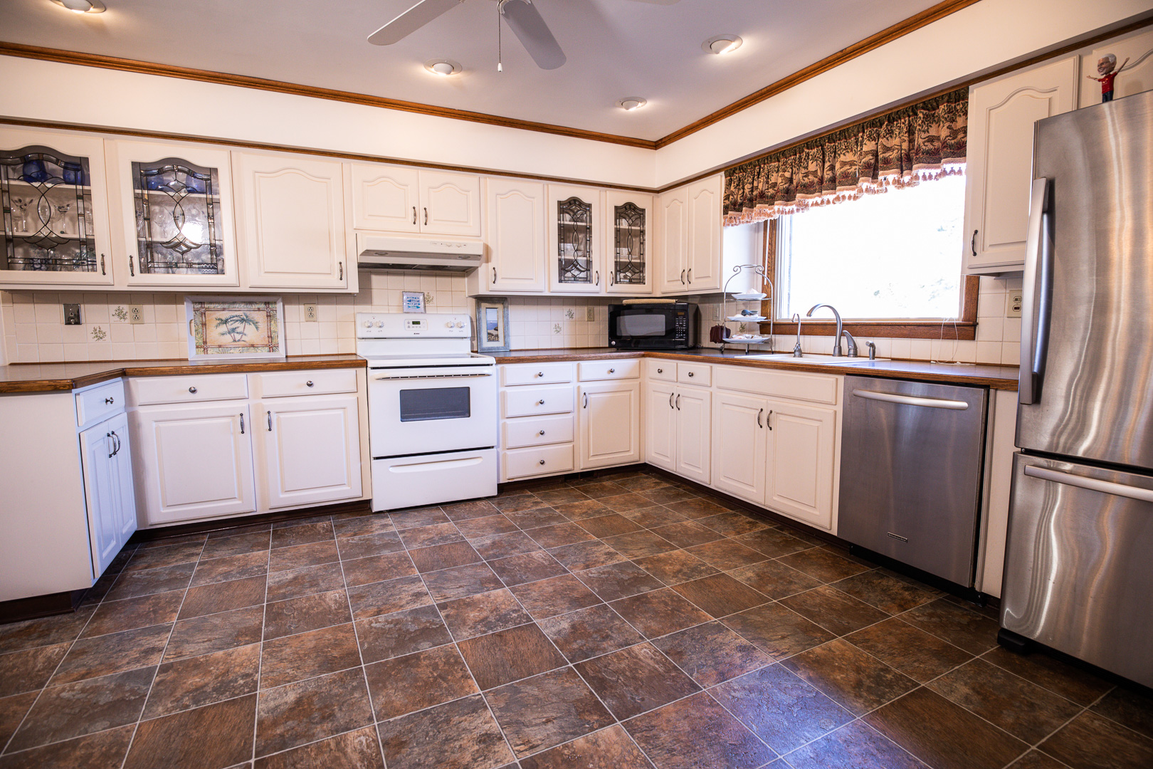 Web Design Portfolio in New Bern