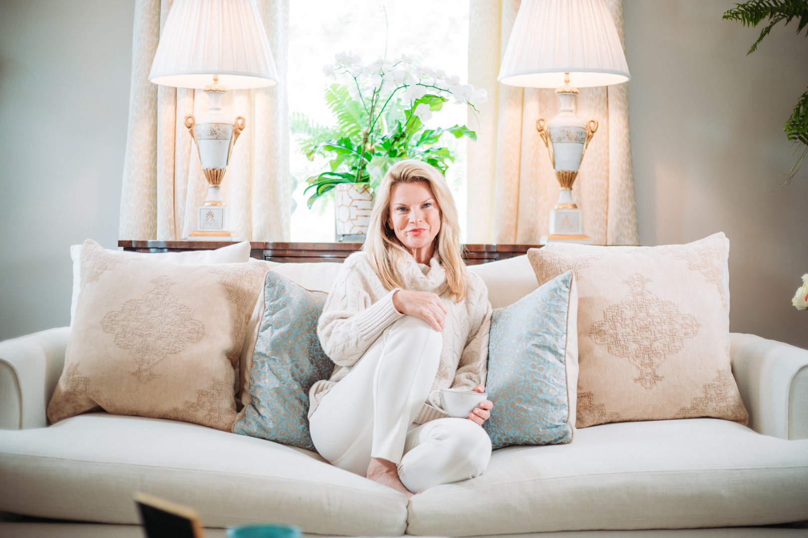 Web Design Portfolio in New Bern