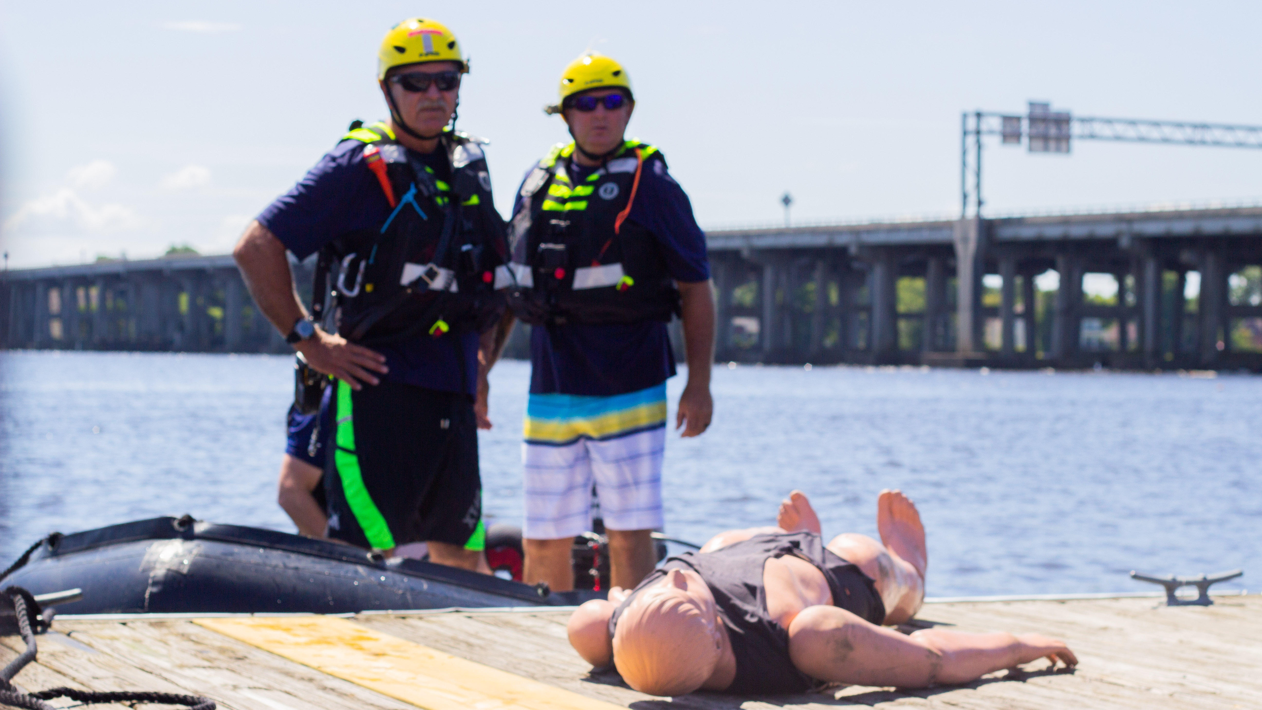 Web Design Portfolio in New Bern