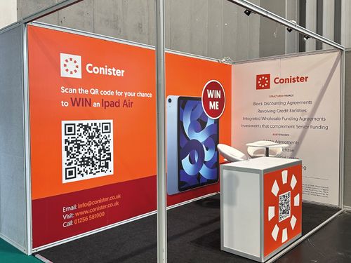 Total Event Company | Shell Scheme Hire | Exhibition Stand Solutions ...