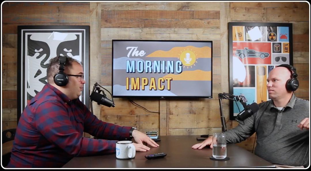 Interview with Christina Best - Episode 14, Oct 02, 2019