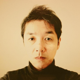 Masaki Mori - Webflow