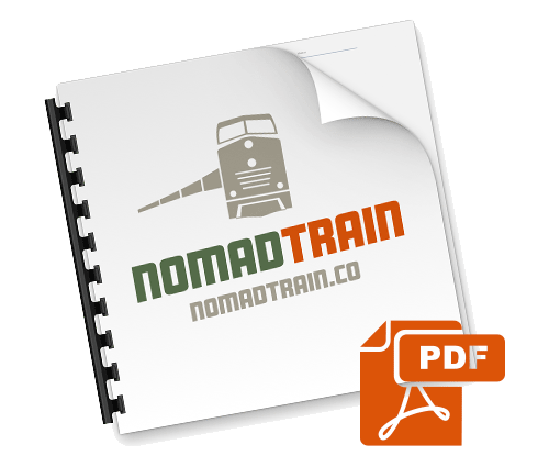 Nomad Train
