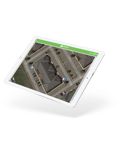 EV Charging Station Software : SnapCount by StreamLinx