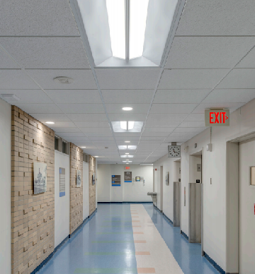 SnapCount by Streamlinx : Lighting Retrofit Software