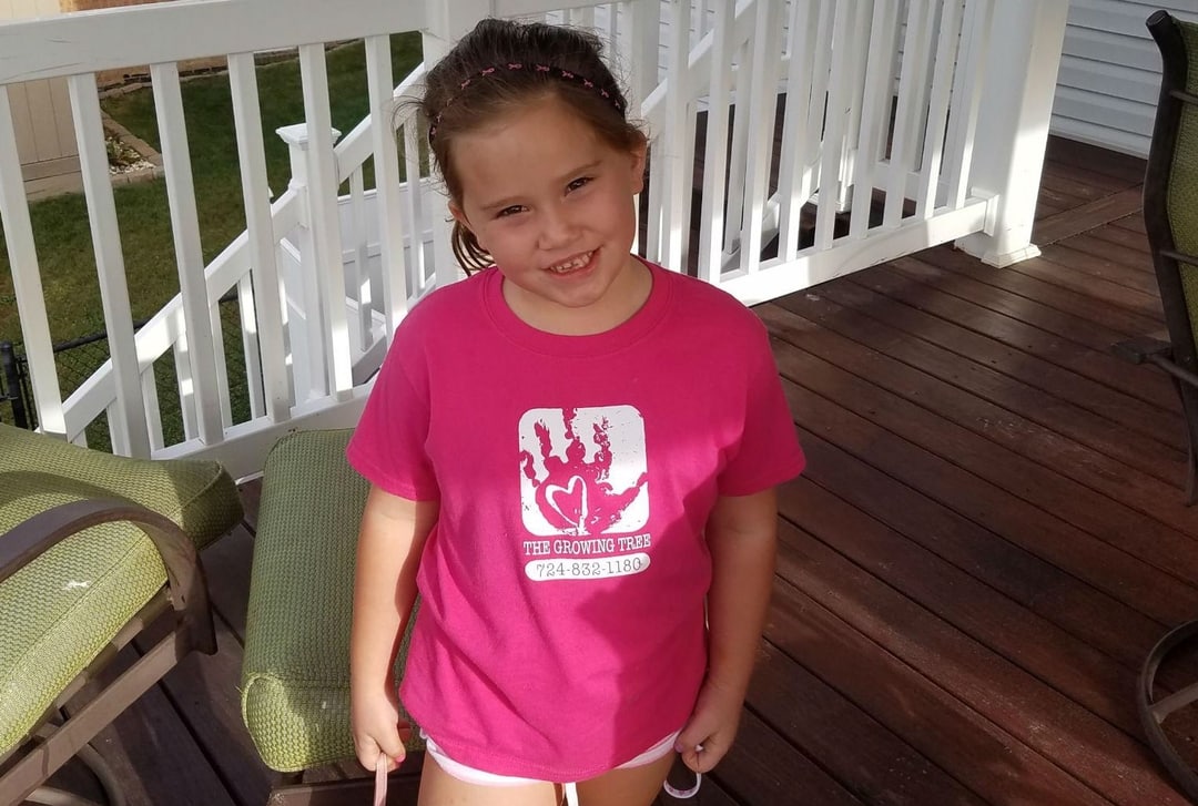 The Growing Tree Child Development Center