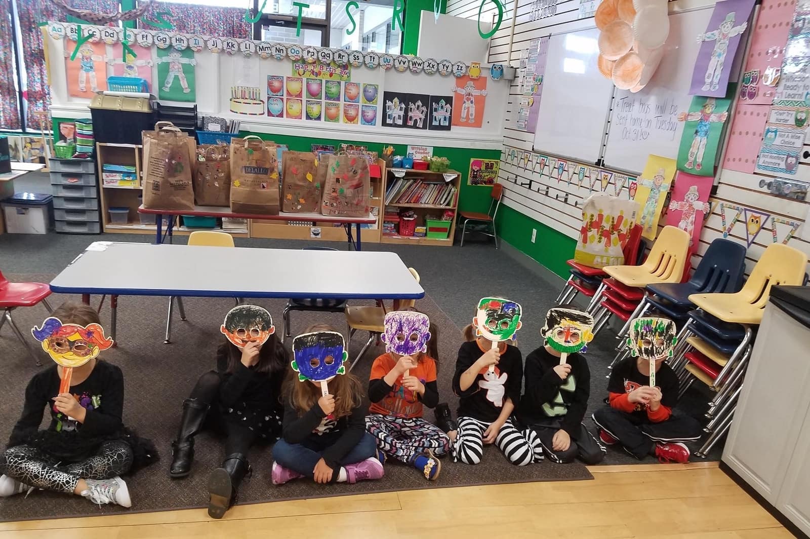 The Growing Tree Child Development Center