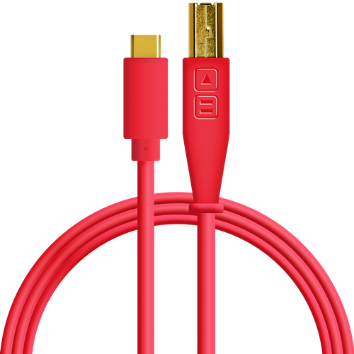 Chroma Cables by DJ Techtools