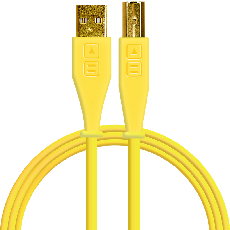Chroma Cables by DJ Techtools