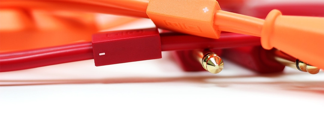 Chroma Cables by DJ Techtools