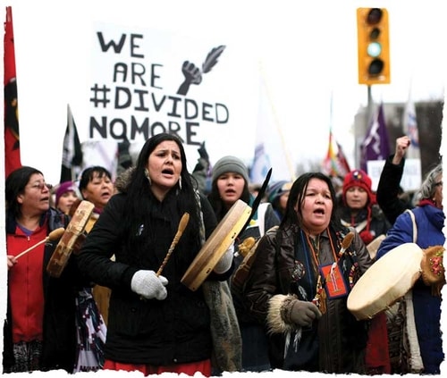 Nation Against Nation