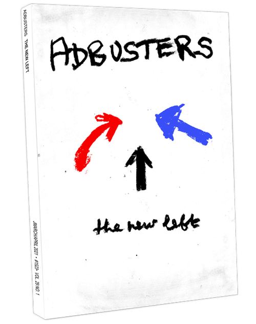 Adbusters Media Foundation | Journal of the Mental Environment