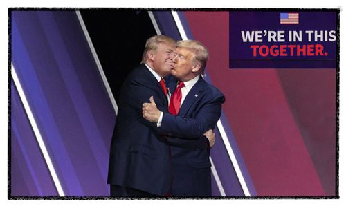 Adbusters Media Foundation | Journal of the Mental Environment