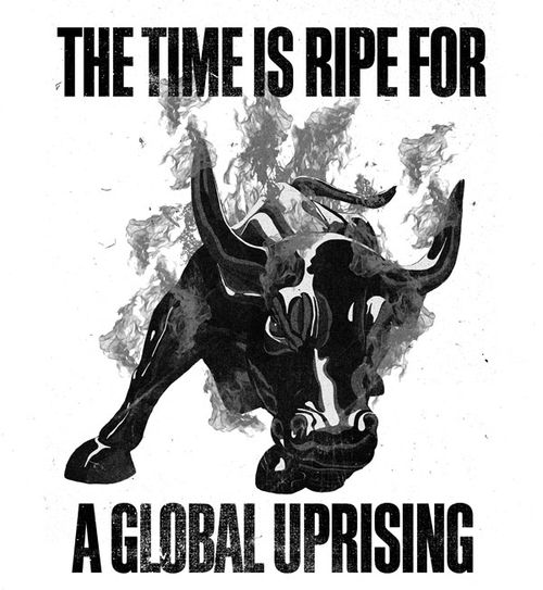 Adbusters Media Foundation | Journal of the Mental Environment