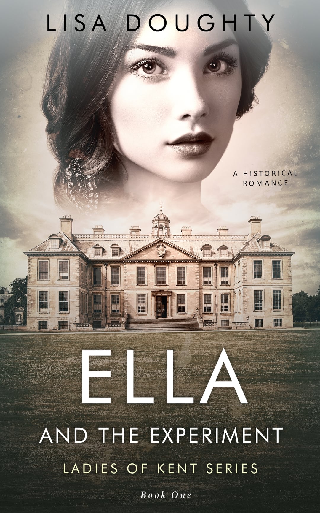 Lisa Doughty | Official Author Website
