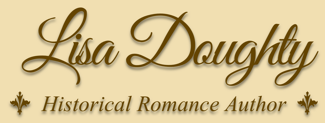 Lisa Doughty | Official Author Website