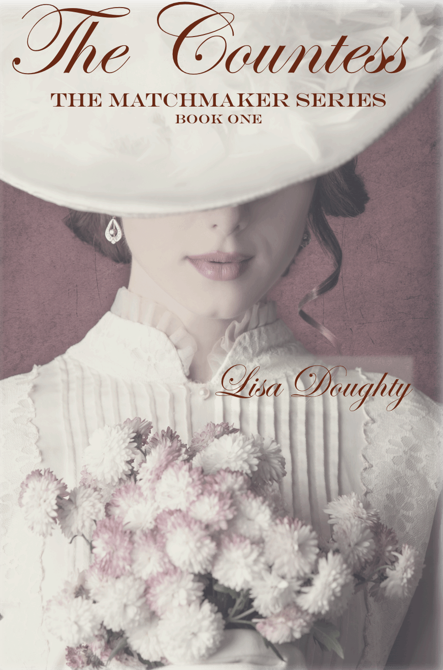 Lisa Doughty