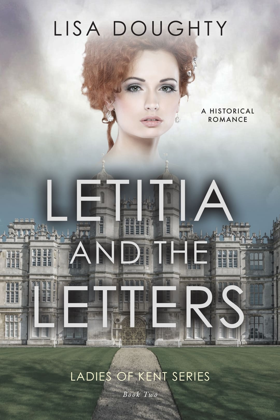 Lisa Doughty | Official Author Website