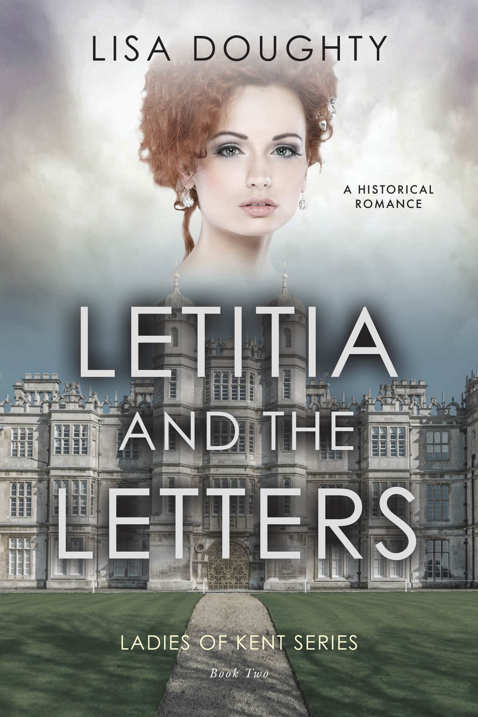 Lisa Doughty | Official Author Website