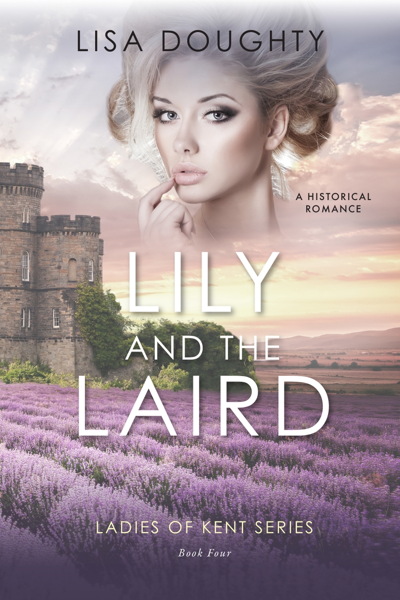 Lisa Doughty | Official Author Website